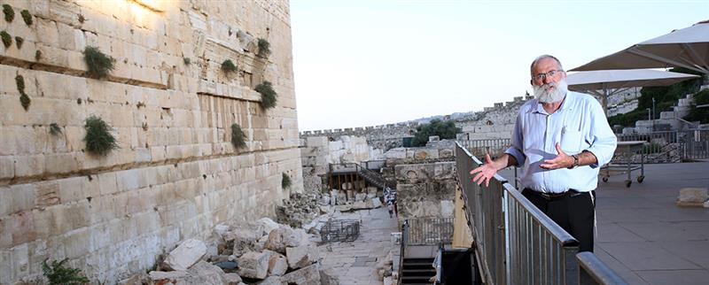 Frozen Plans, Heated Demands - Mishpacha Magazine