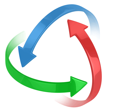 Concentric Cycles - Mishpacha Magazine