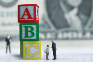 The ABC’s of Money Smarts - Mishpacha Magazine