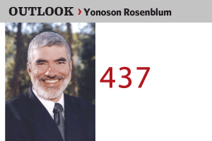 What Makes a Really Great Shiur – Mishpacha Magazine