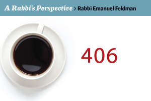 America’s Top 50 Rabbis - Mishpacha Magazine