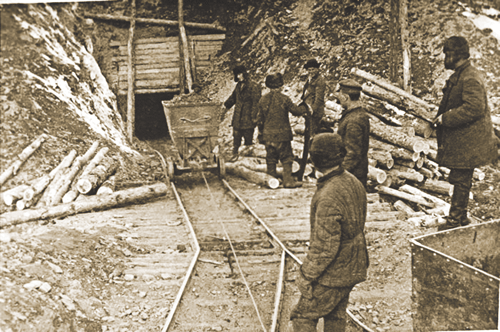 Life After the Gulag – Mishpacha Magazine