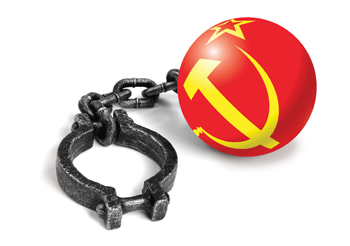 Breaking Past the Communist Shackles – Mishpacha Magazine