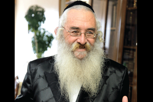 A Kindness Repaid – Mishpacha Magazine