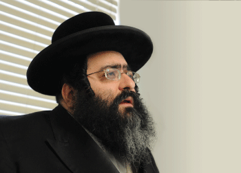 Rav Avigdor’s Unlikely Chassidim – Mishpacha Magazine