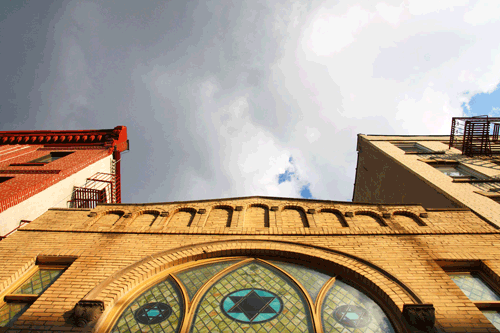 Synagogues Once Stood Here: A Tisha B’Av Exploration - Mishpacha Magazine