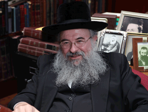 Learning and Leading in Queens – Mishpacha Magazine