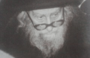 “We Don’t Close Doors”: 35 years since the passing of Rav Itzikel of ...