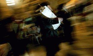 Who Wrote the Last Eight Psukim of the Torah? - Mishpacha Magazine